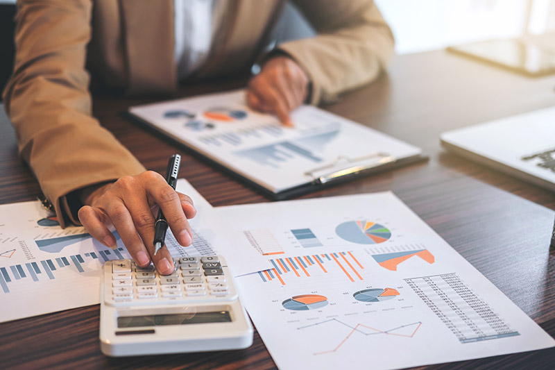 Financial Transparency default- Financial Transparency Home Page