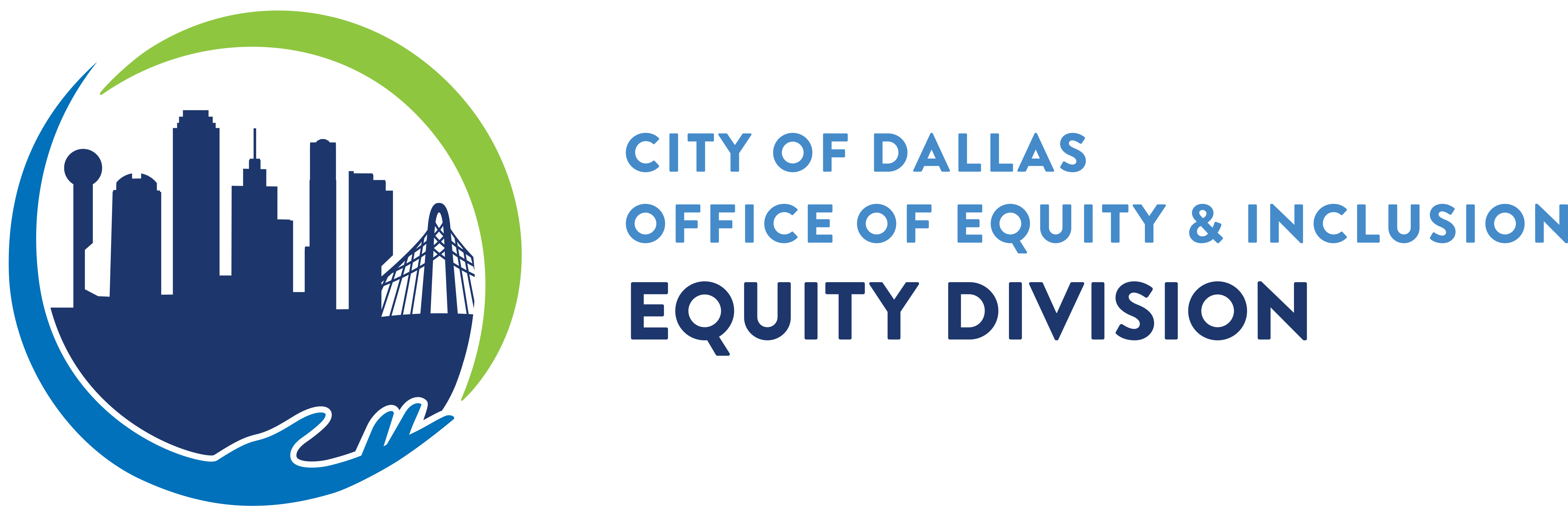 City of Dallas Racial Equity Plan
