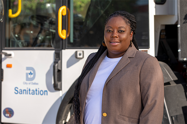 Sanitation Services Office of the Sanitation Director