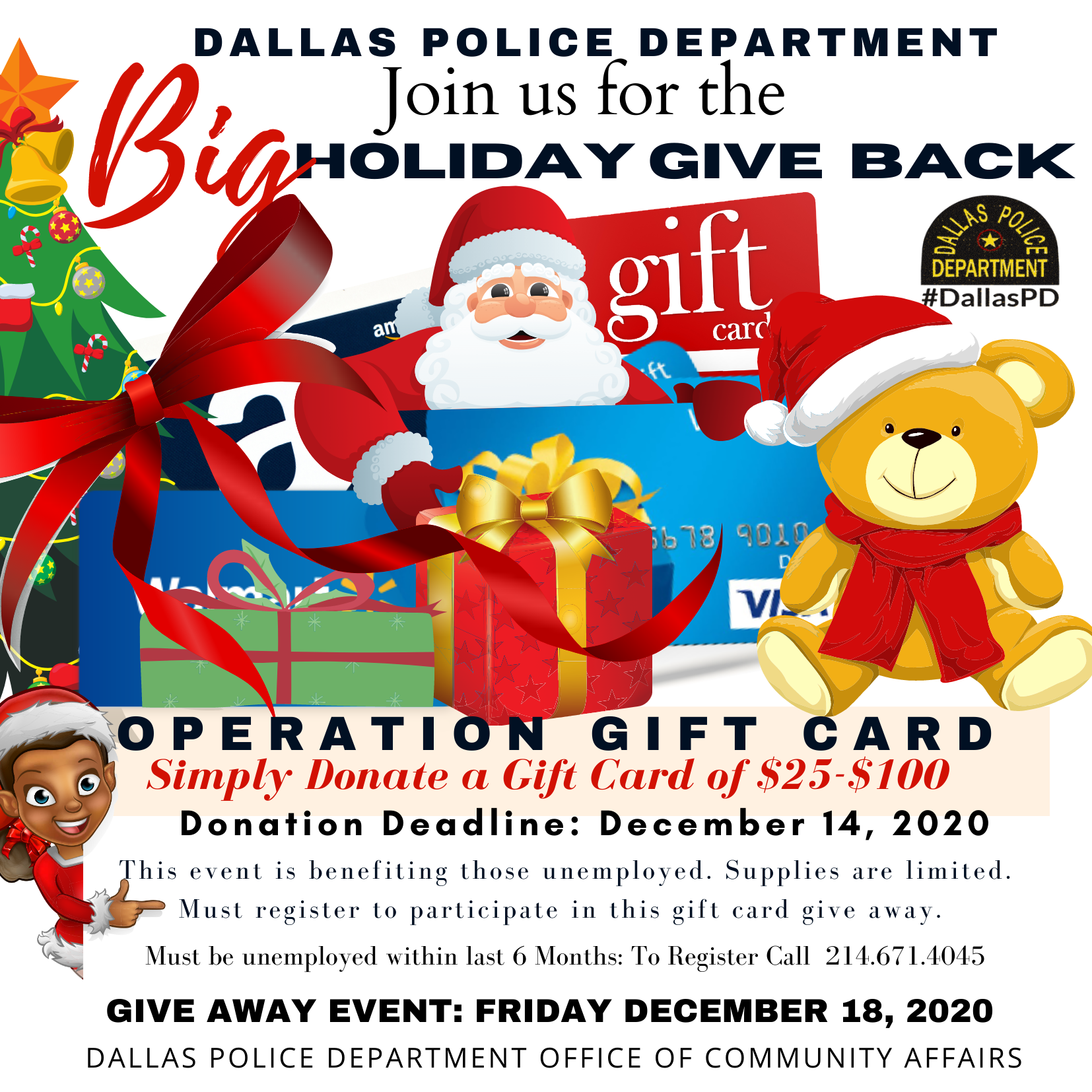 City Council District 11